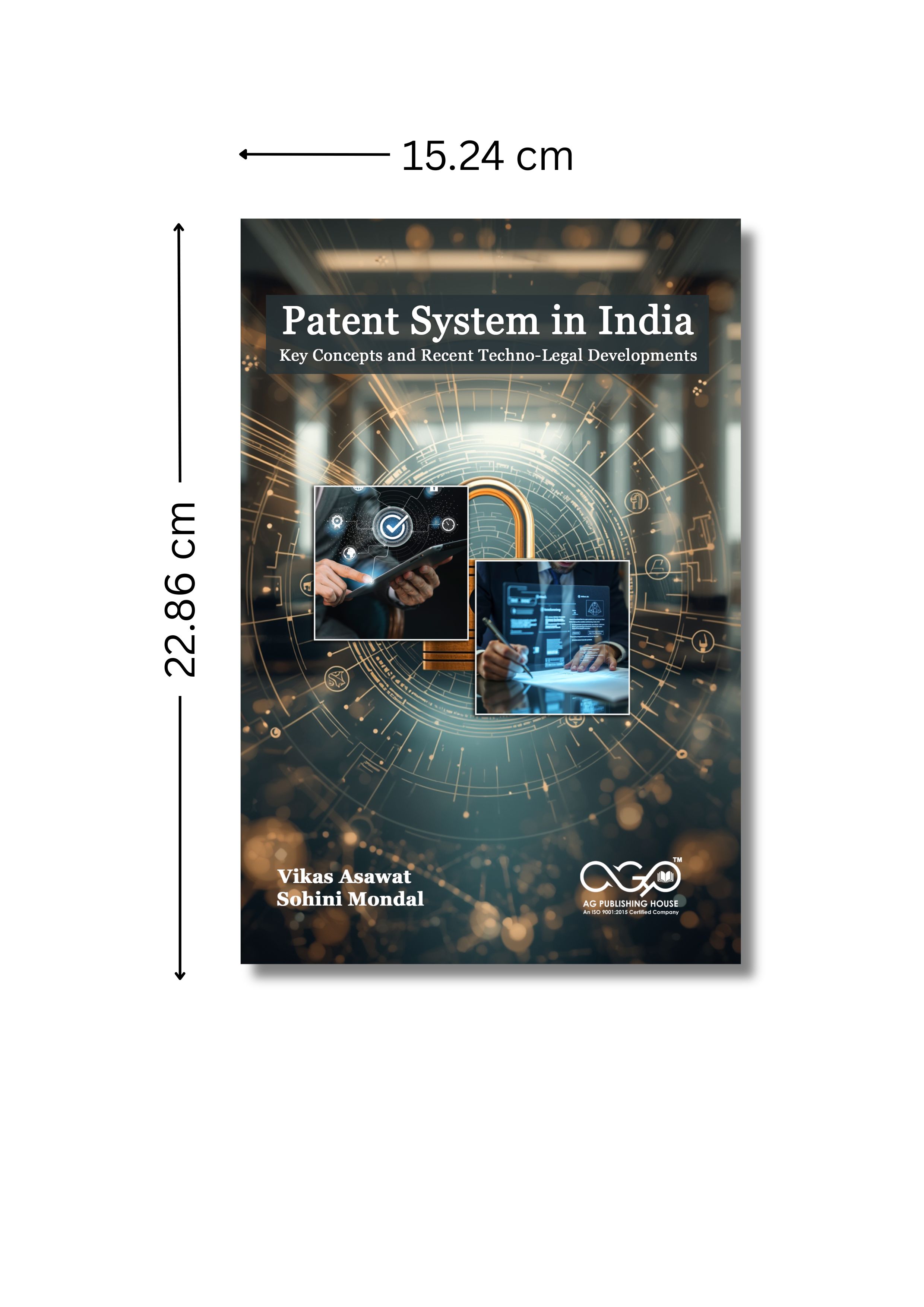 Patent System in India: Key Concepts and Recent Techno-Legal Developments