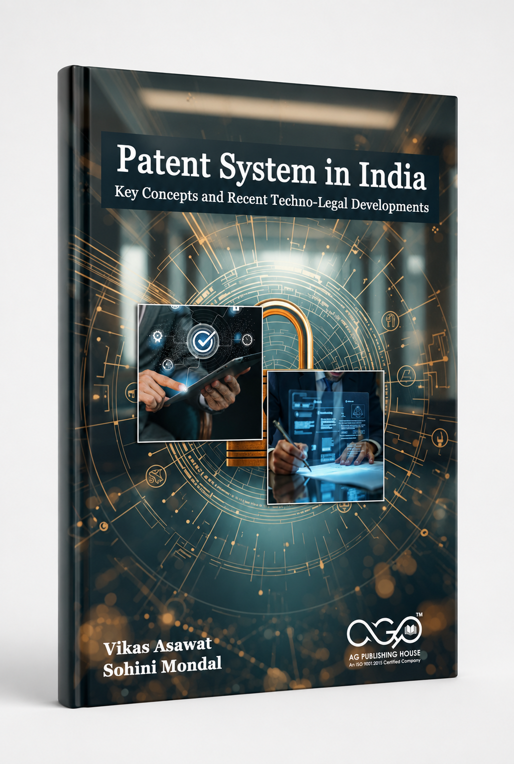 Patent System in India: Key Concepts and Recent Techno-Legal Developments