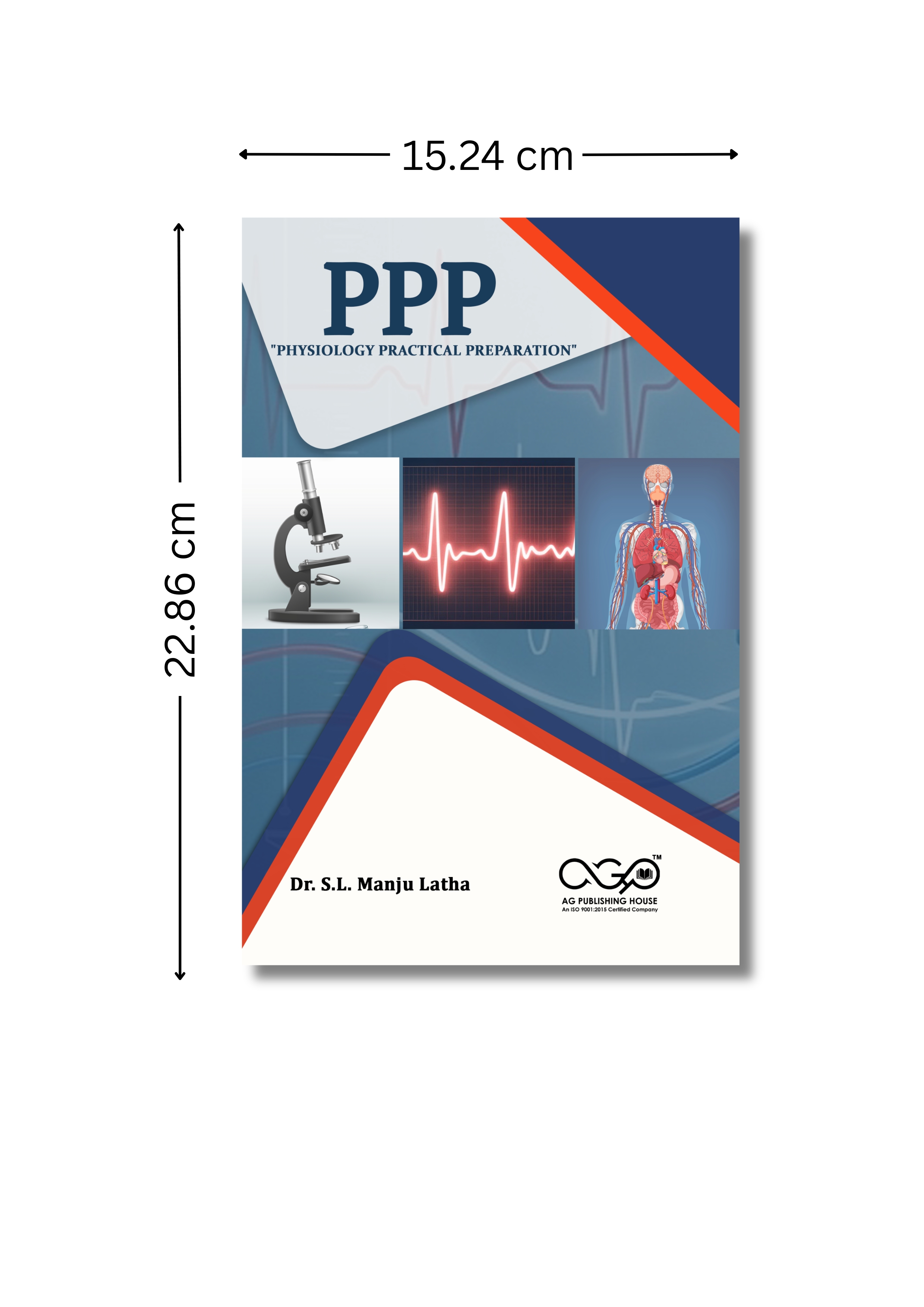 PPP "PHYSIOLOGY PRACTICAL PREPARATION"