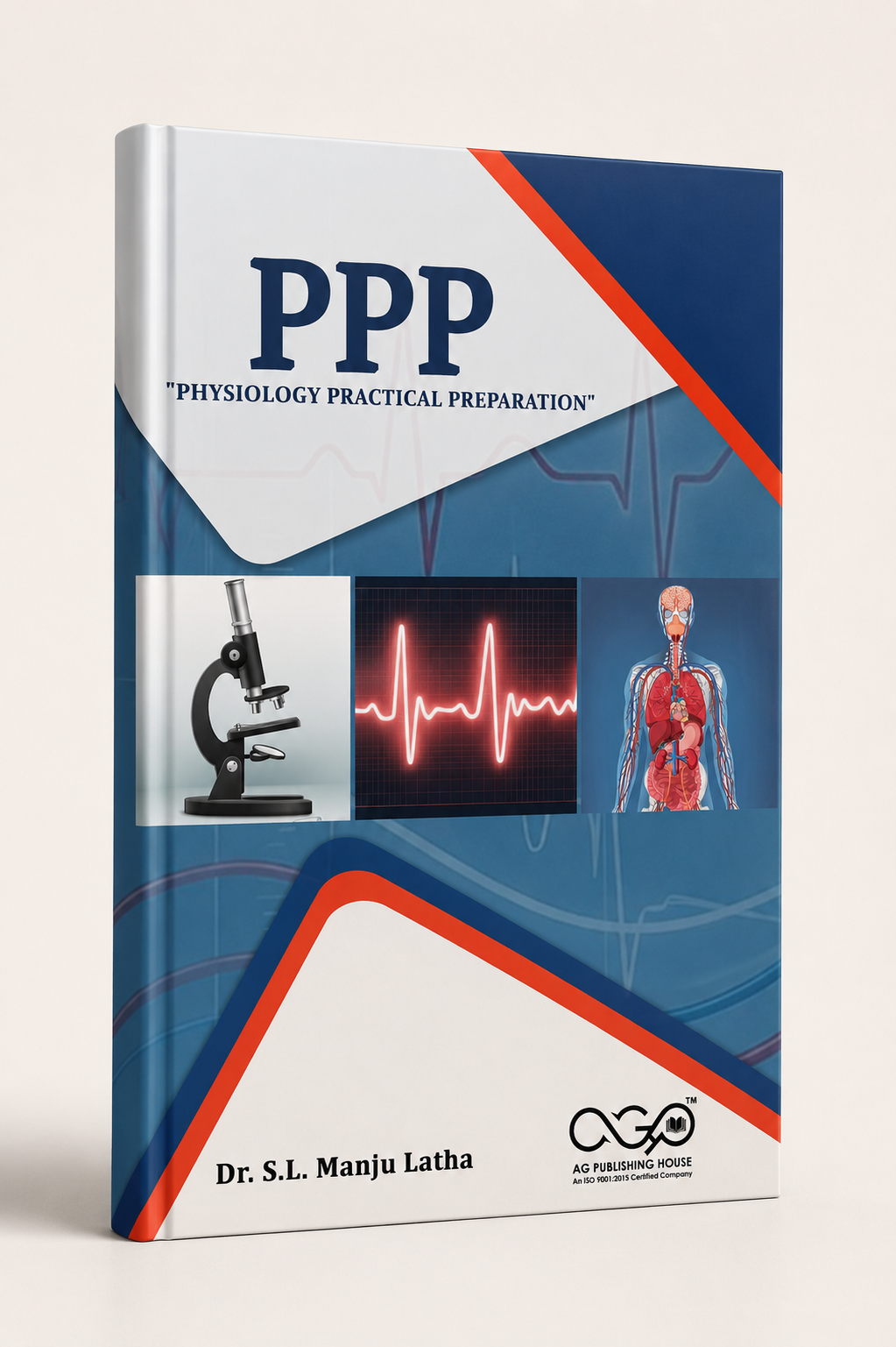 PPP "PHYSIOLOGY PRACTICAL PREPARATION"